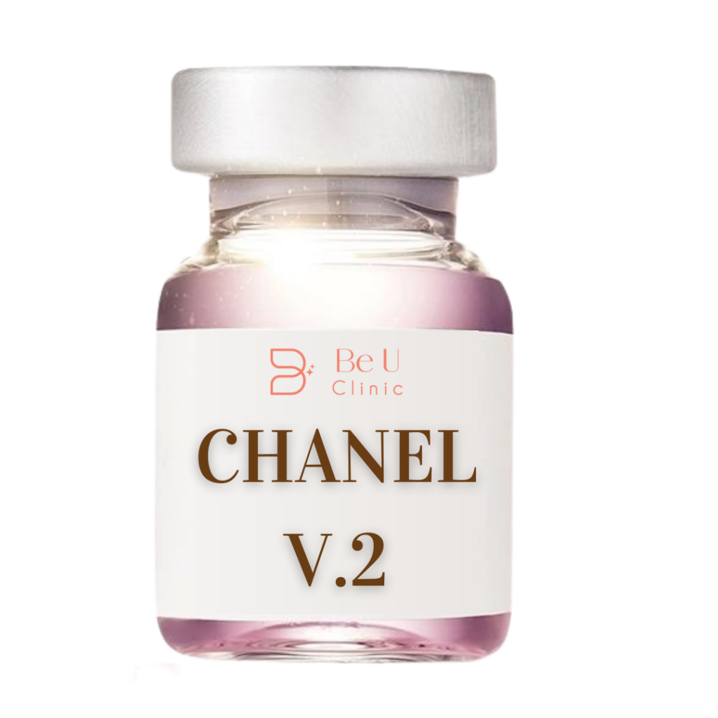 เมโสเทอราปี – Be U Clinic